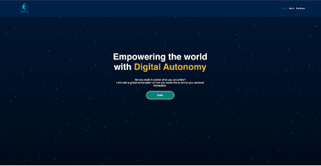 The Digital Autonomy Machine Experiment: Who Decides - Me, Us, or the ...